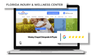 Website Design and Web Development Services Tampa